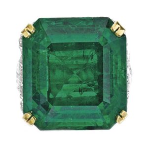 The World’s Most Expensive Emeralds - Haywoods Jewellery